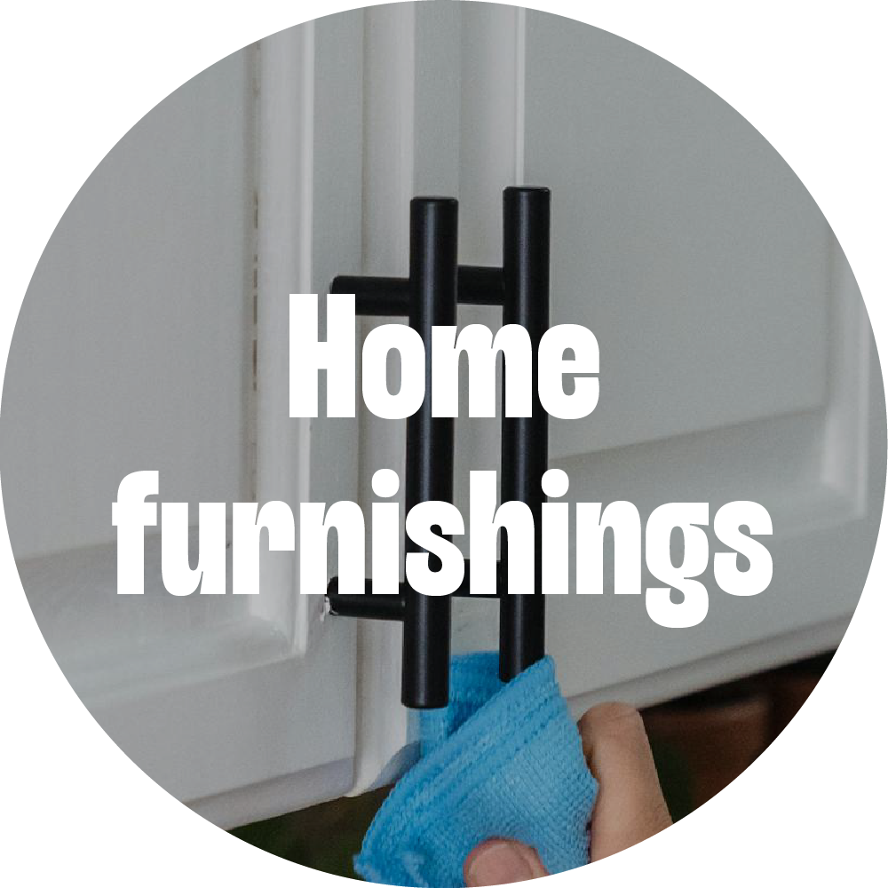 Home furnishings — Homesmart