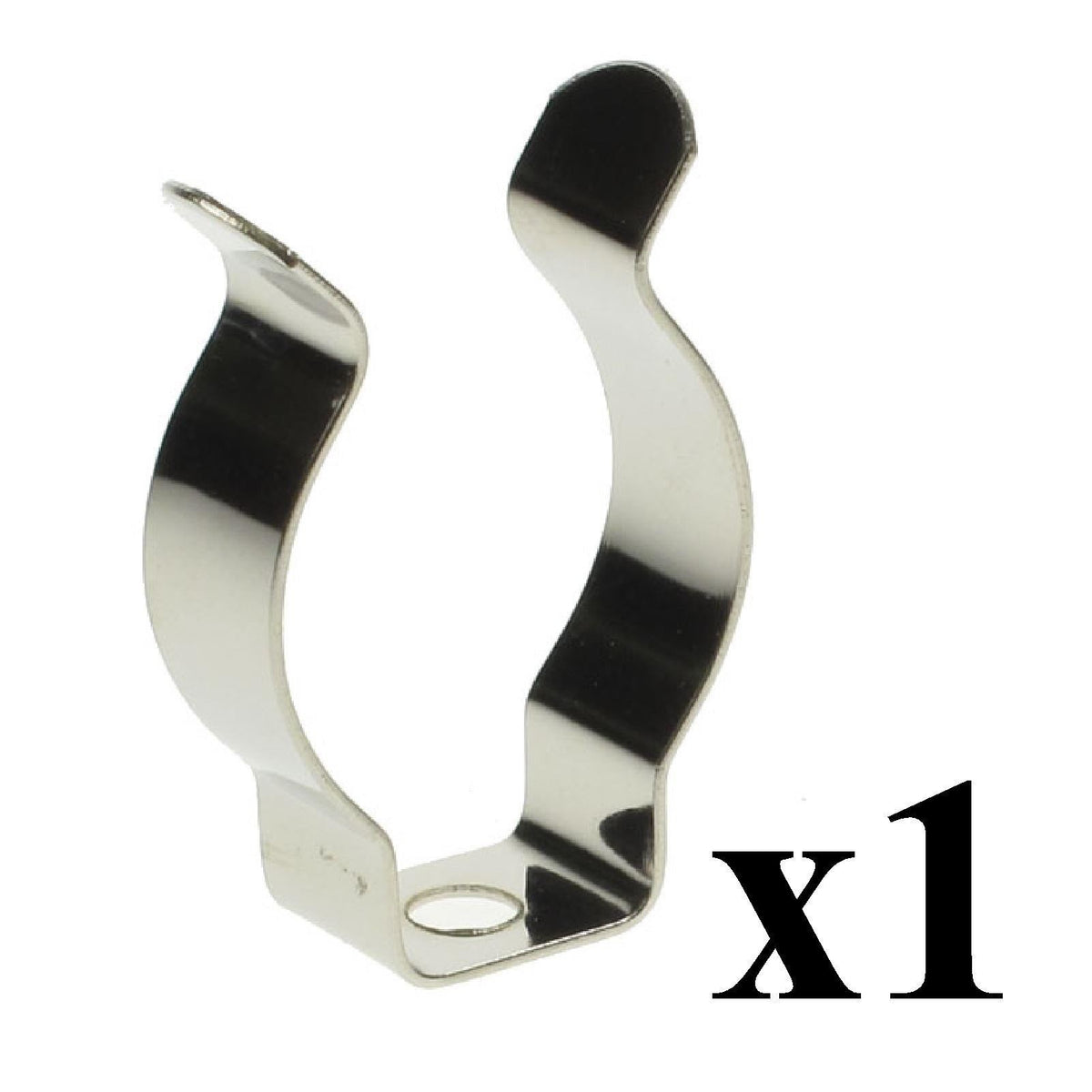 1 x 32mm Narrow Base Terry Tool Clip ^^ — Homesmart