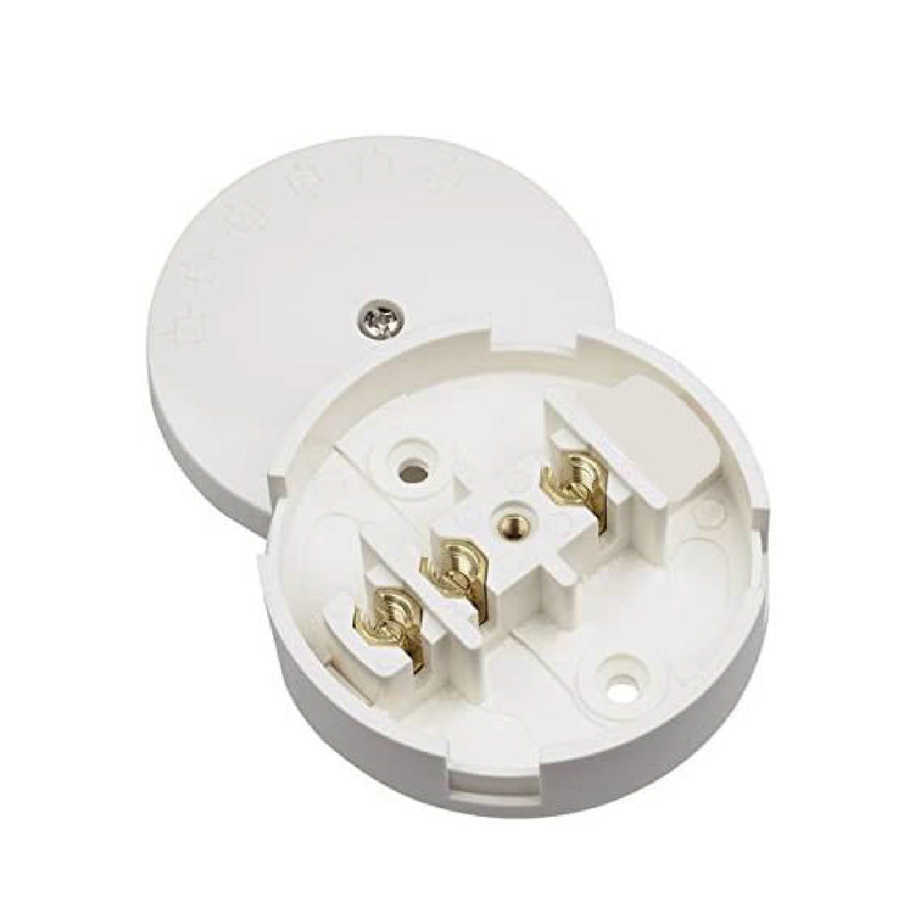 Terminal Junction Boxes 5, 20 & 30 Amp Electrical Wiring Cable Connect ...