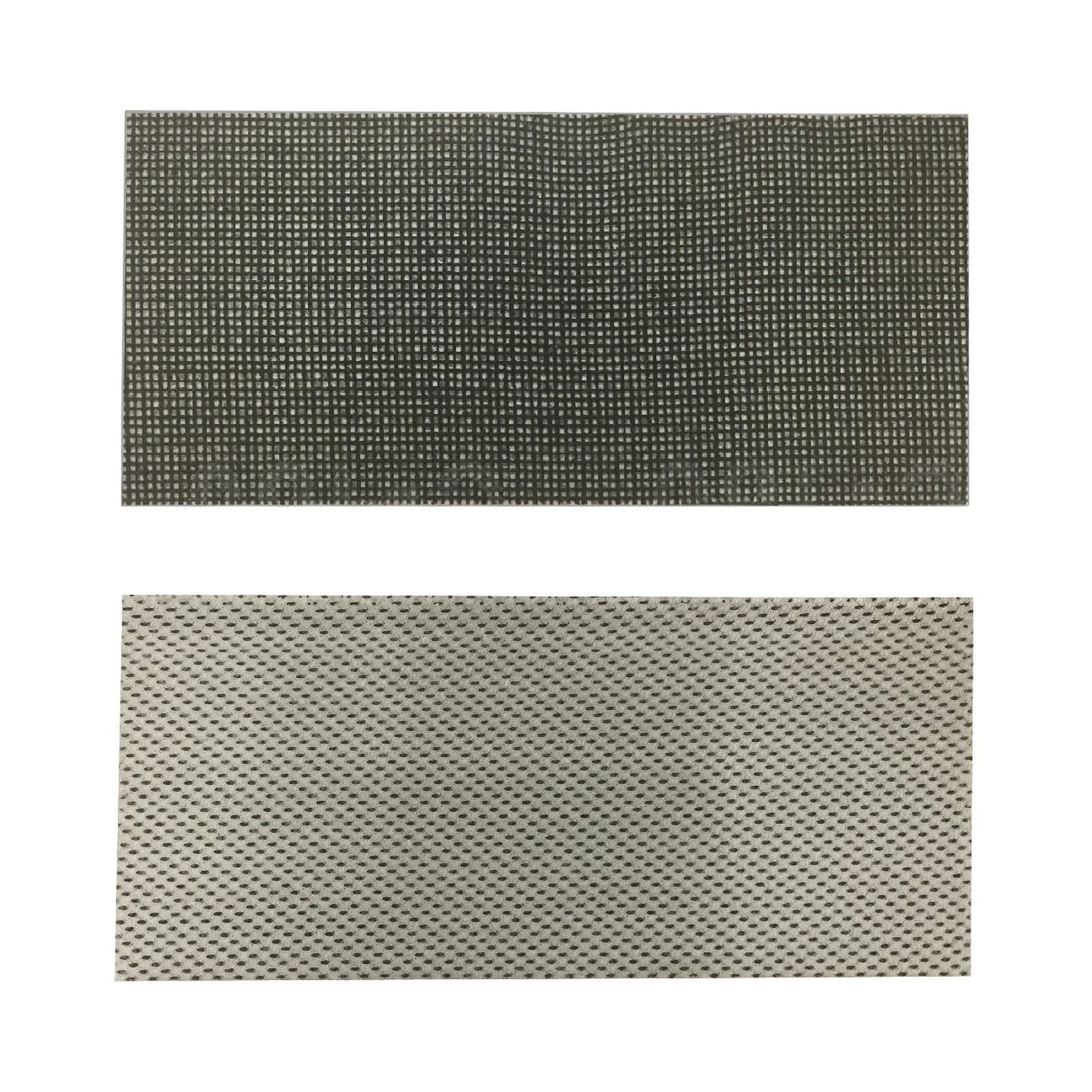 Hook and Loop 1/2 Mesh Sanding Sheets 115 x 230mm — Homesmart