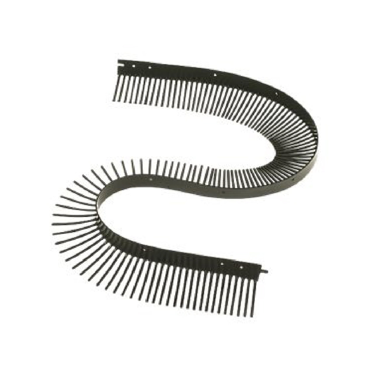 Eaves Bird Comb 1 Metre Gap Filler — Homesmart