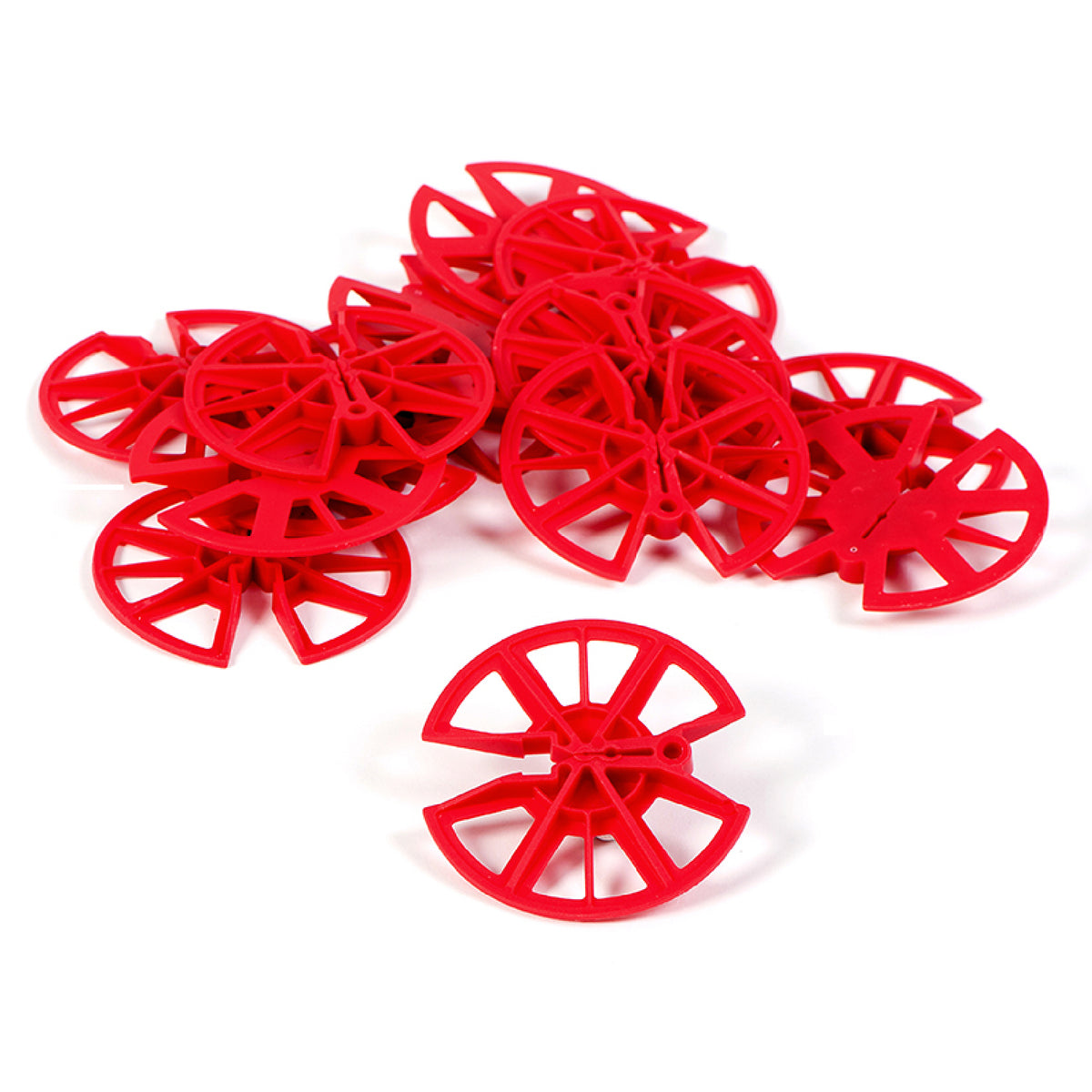 250 x Insulation Retaining Discs Cavity Wall Ties. — Homesmart