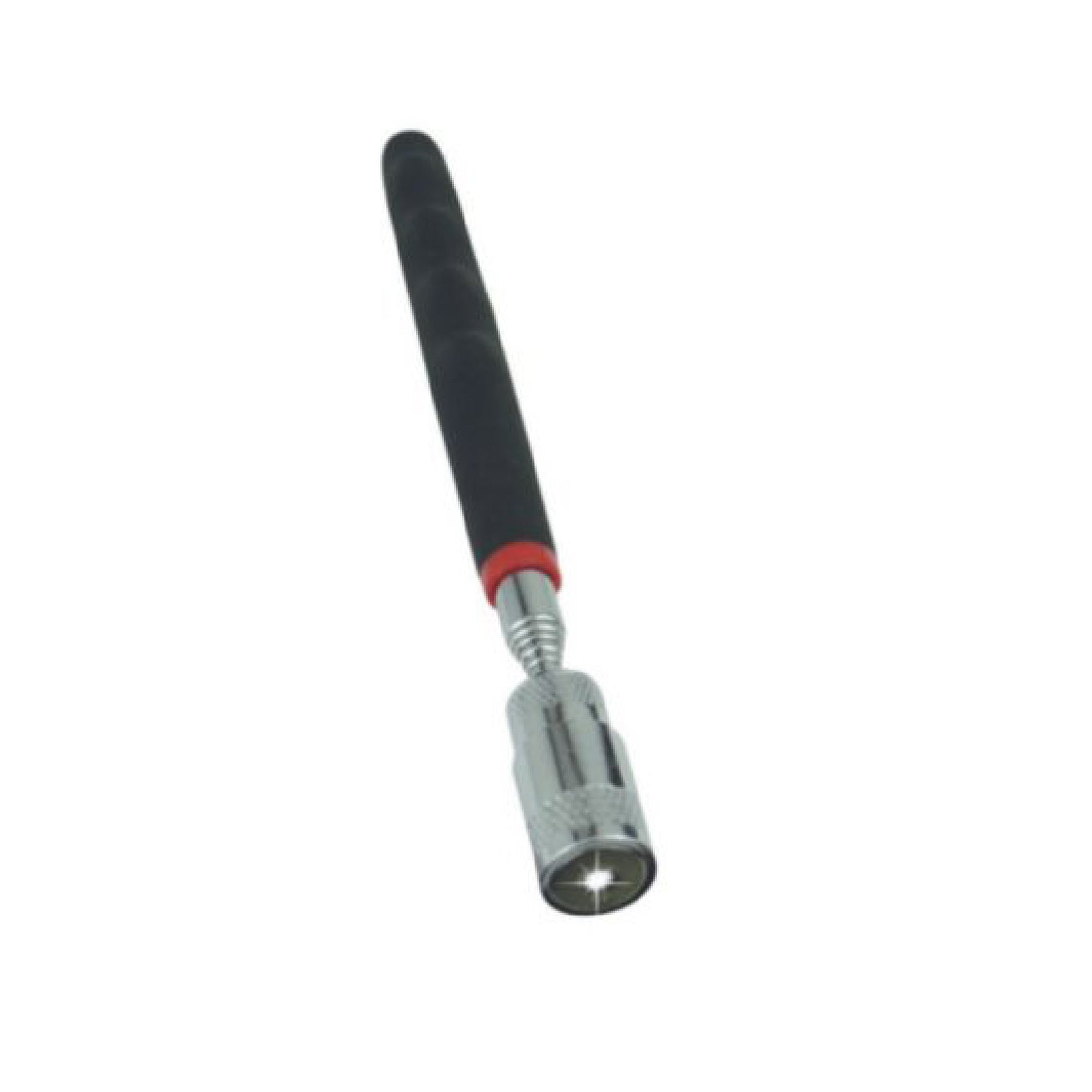 Telescopic Pick-Up Tool magnetic with LED Light. — Homesmart